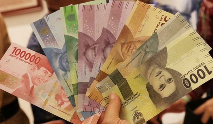 Lengkapi Penguatan Unsur Pengaman, Rupiah Baru Dapat Dipalsukan?