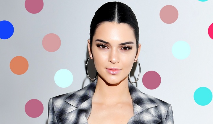 Bintangi Iklan Kontroversial, Kendall Jenner Tuai Cibiran
