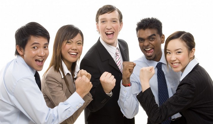 10 Tipe Karyawan Ini Pasti Ada di Kantor, Kamu yang Mana?