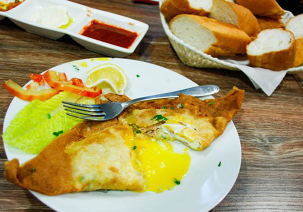 Bosan Makan Telur Biasa? Contoh 15 Cara Penyajian Telur yang Berbeda ...