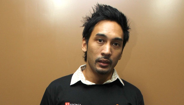 8 Artis Indonesia Ini Terjerat Narkoba di Tahun 2016-2017