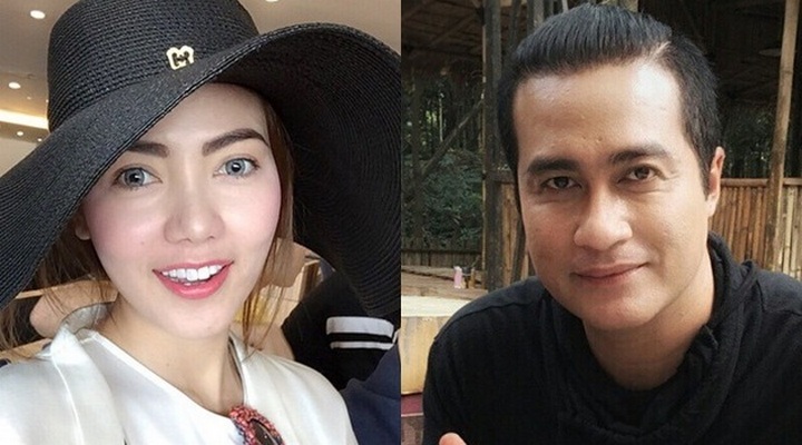 Adjie Pangestu Nikahi Brondong Muda, Bella Shofie Berharap Tak Cerai Lagi