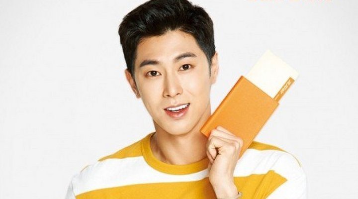 TVXQ, Bintang Iklan Baru Maskapai Penerbangan Korea