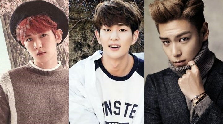 Ryu Philip So Real & Mina