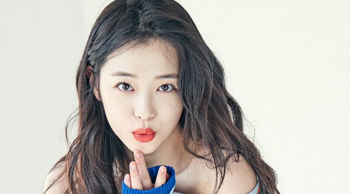 Tampil Cantik dan Menggoda di 'Real', Sulli Malah Tuai Cibiran Netter