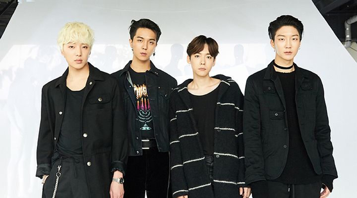 Produser YG Entertainment Beri Petunjuk Comeback Winner?