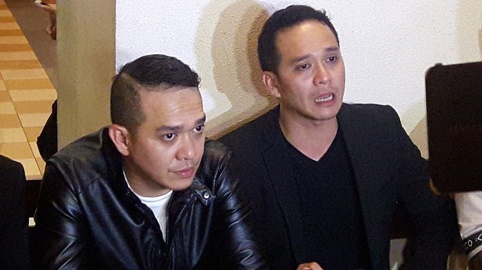 Tak Banyak yang Tahu, Ternyata 7 Seleb Indo Ini Punya Kembaran!