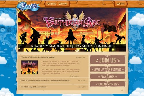 Kamu Pasti Kaget, 5 Perusahaan Game Sukses Ini Ternyata Milik Indonesia