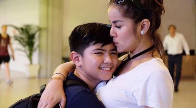 Sean Michael Alexander