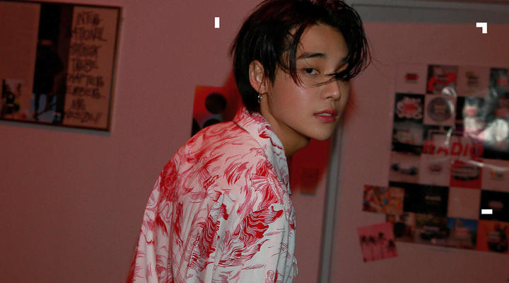 Siap Debut Solo, One Ternyata Calon Pengganti Nam Tae Hyun di Winner