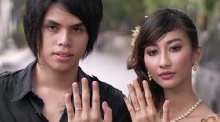 Istri Axel Andaviar Disebut Hamil di Luar Nikah, Keluarga Beri Klarifikasi