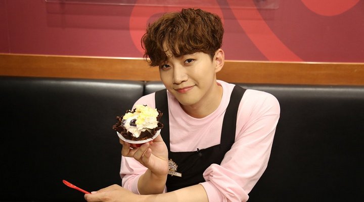 Sukses Curi Perhatian Lewat 'Chief Kim', Junho 2PM Ditawari Peran Utama