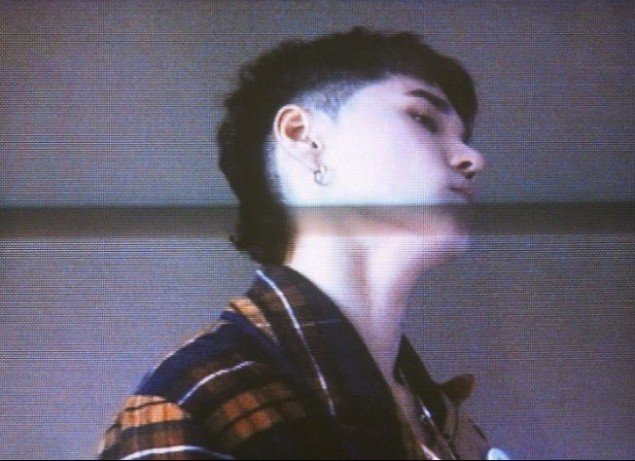 7 Seleb K-pop Dengan Gaya Rambut Mullet Yang Dibenci Banyak Orang ...