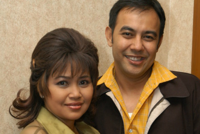 Nelangsa, 6 Seleb Indo Ini Harus Berjuang Sendirian Setelah Pasangannya ...