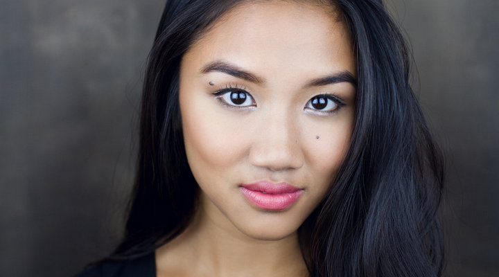 Inilah 7 Fakta Savira Windyani, Anak Indonesia yang Mampu Menembus Film ...