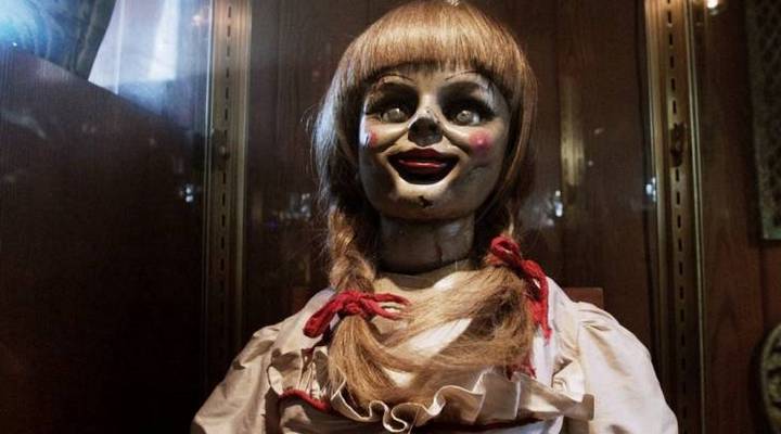 Apakah Kisah Boneka Annabelle Asli Lebih Seram dari Filmnya? Simak 5 ...