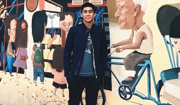 Tak Ikuti Jejak Orang Tua, 4 Anak Seleb Indo Ini Justru Berprestasi ...