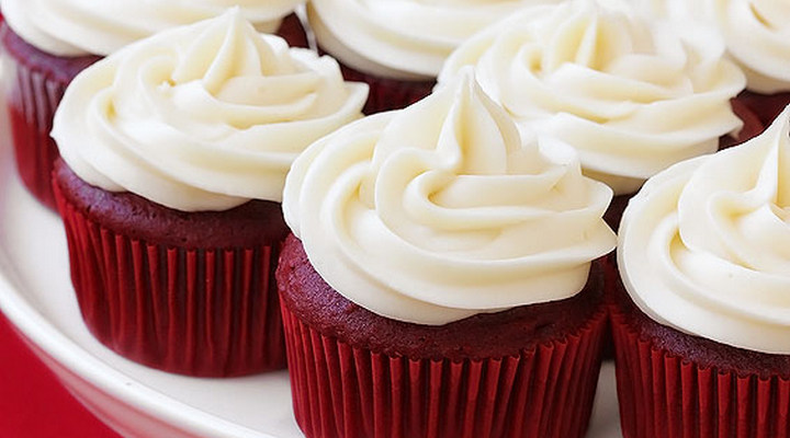 Serba Merah Putih, Inilah 5 Resep Sajian Dessert Khas Bulan Kemerdekaan