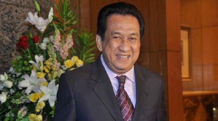 Anwar Fuadi Jadi Penjamin, Sidak Badan Pajak ke Rumah Artis-Artis ...