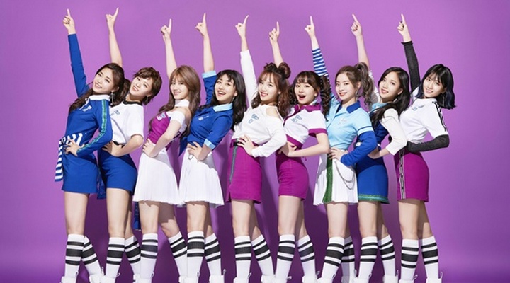 Debut Jepang Sukses Besar, Twice Siap Comeback dengan 'One More Time'