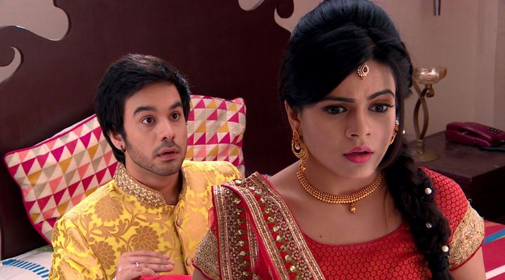 Serial 'Thapki' Season 2 Tayang Hari Ini, Begini Nasib Thapki Setelah ...