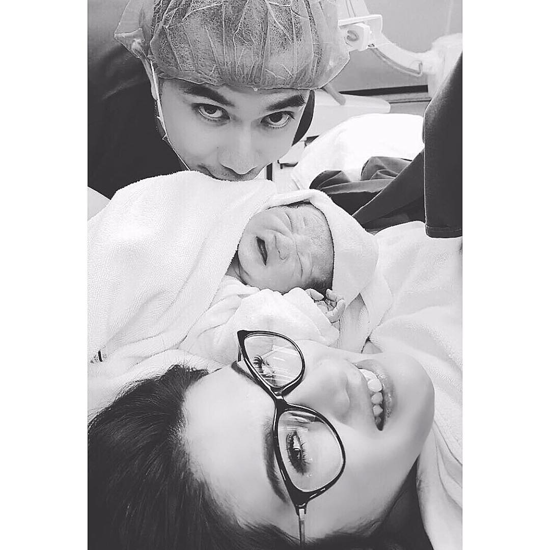 FOTO: 2 Bulan Menikah, Stevi Agnecya Mantan Istri Samuel Rizal Bahagia ...