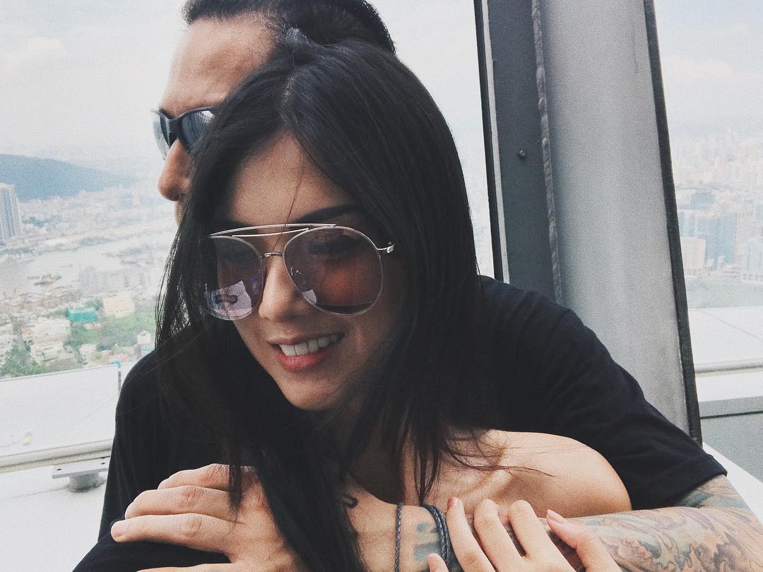 Atries Angel Buka-Bukaan Soal Chef Juna