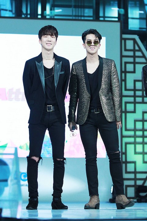 9 Grup Idol K-Pop Pria dengan 'Rapper Line' Terbaik Pilihan Netter ...