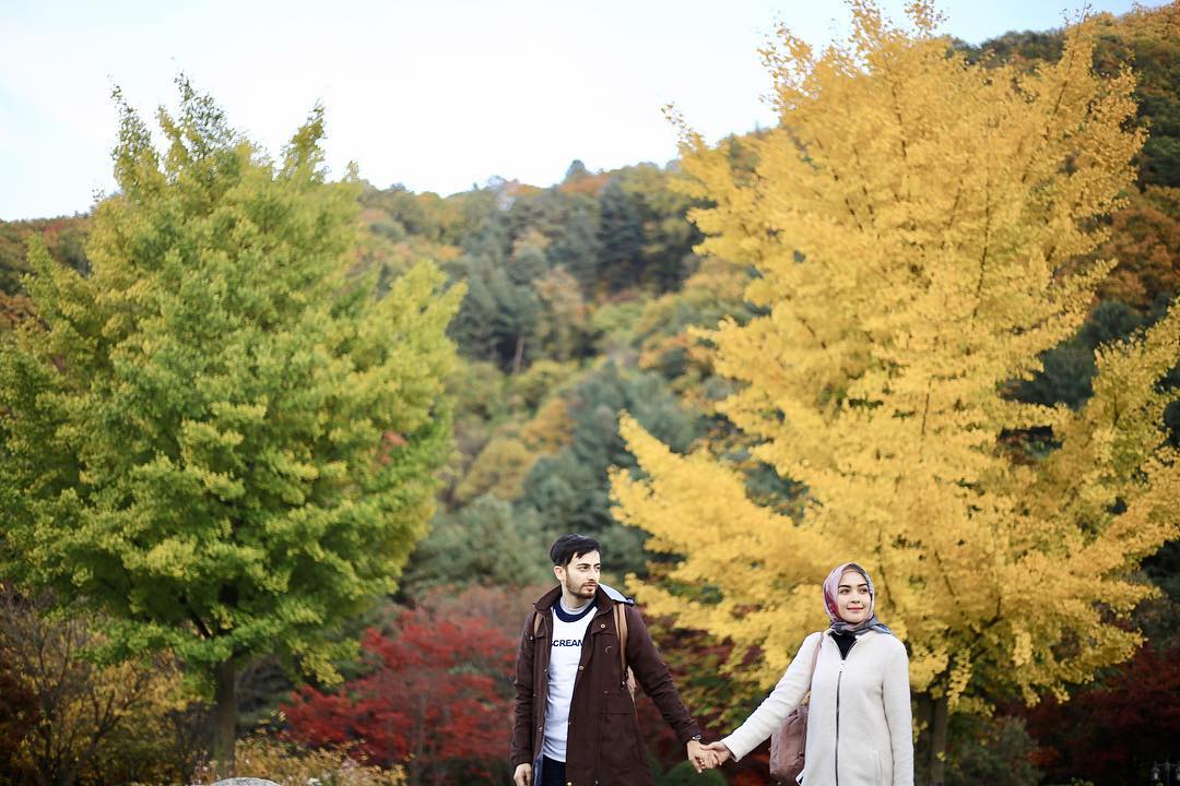 Hamidah Rachmayanti, Selebgram Istri Irvan Farhad yang Cantiknya Nggak ...