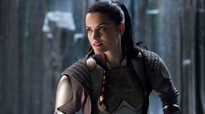 Lady Sif Tak Ikut Muncul di 'Thor: Ragnarok', Bos Marvel: Ini Sebuah ...