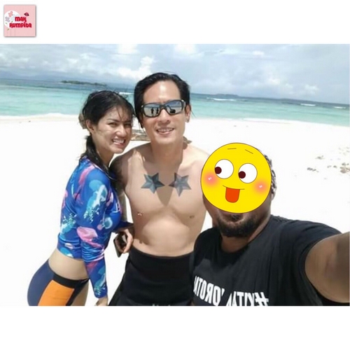 Atries Angel Blak-Blakan