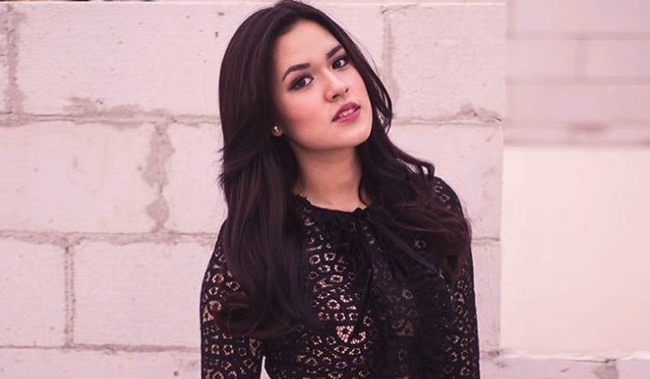 Beredar Foto 'Alay' di Tempat Ini, Raisa Tetap Dipuja Fans