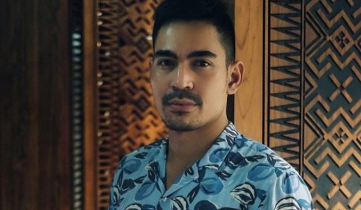 Curhat Pernah Dibully, Robby Purba Malah Disinggung Soal Pacar Sampai ...