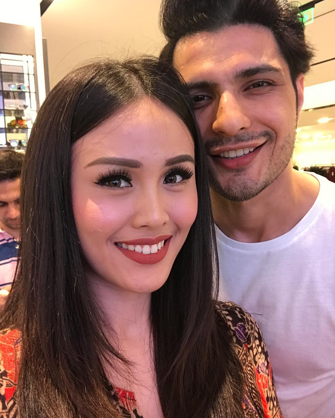 Kehidupan Pernikahan Vin Rana