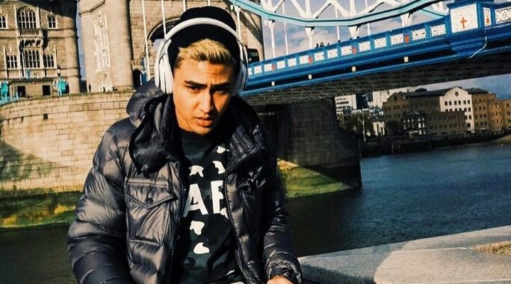 Axel Matthew Thomas Bebas dari Penjara, Intip 6 Potret Penampilan ...