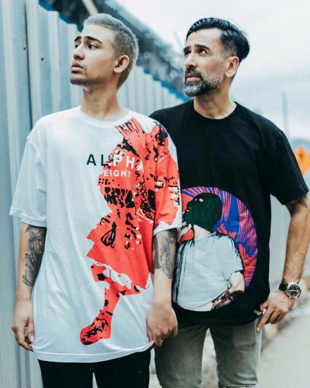 Axel Matthew Thomas Bebas dari Penjara, Intip 6 Potret Penampilan ...