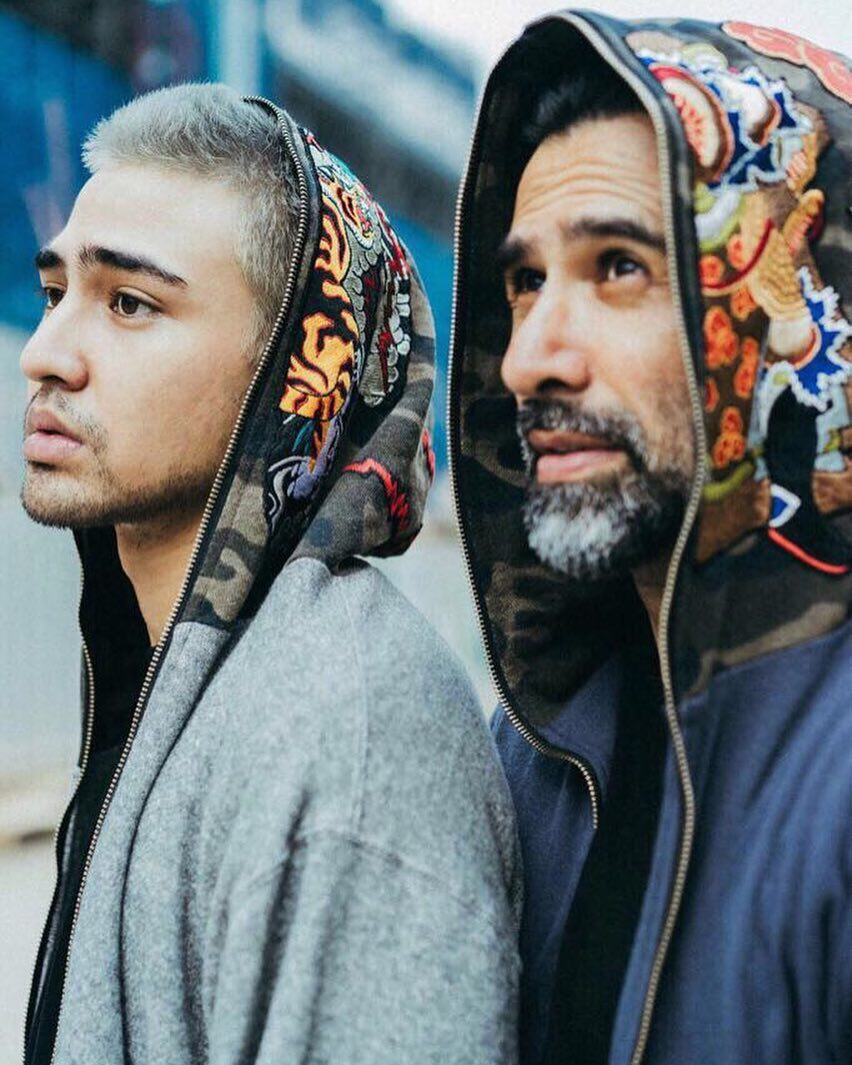 Axel Matthew Thomas Bebas dari Penjara, Intip 6 Potret Penampilan ...