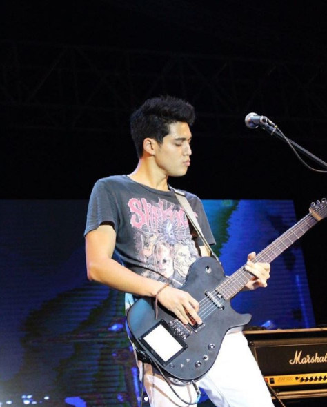 Dari Dunia Modelling, Musik Hingga Seni Peran, Begini Perjalanan Karier ...