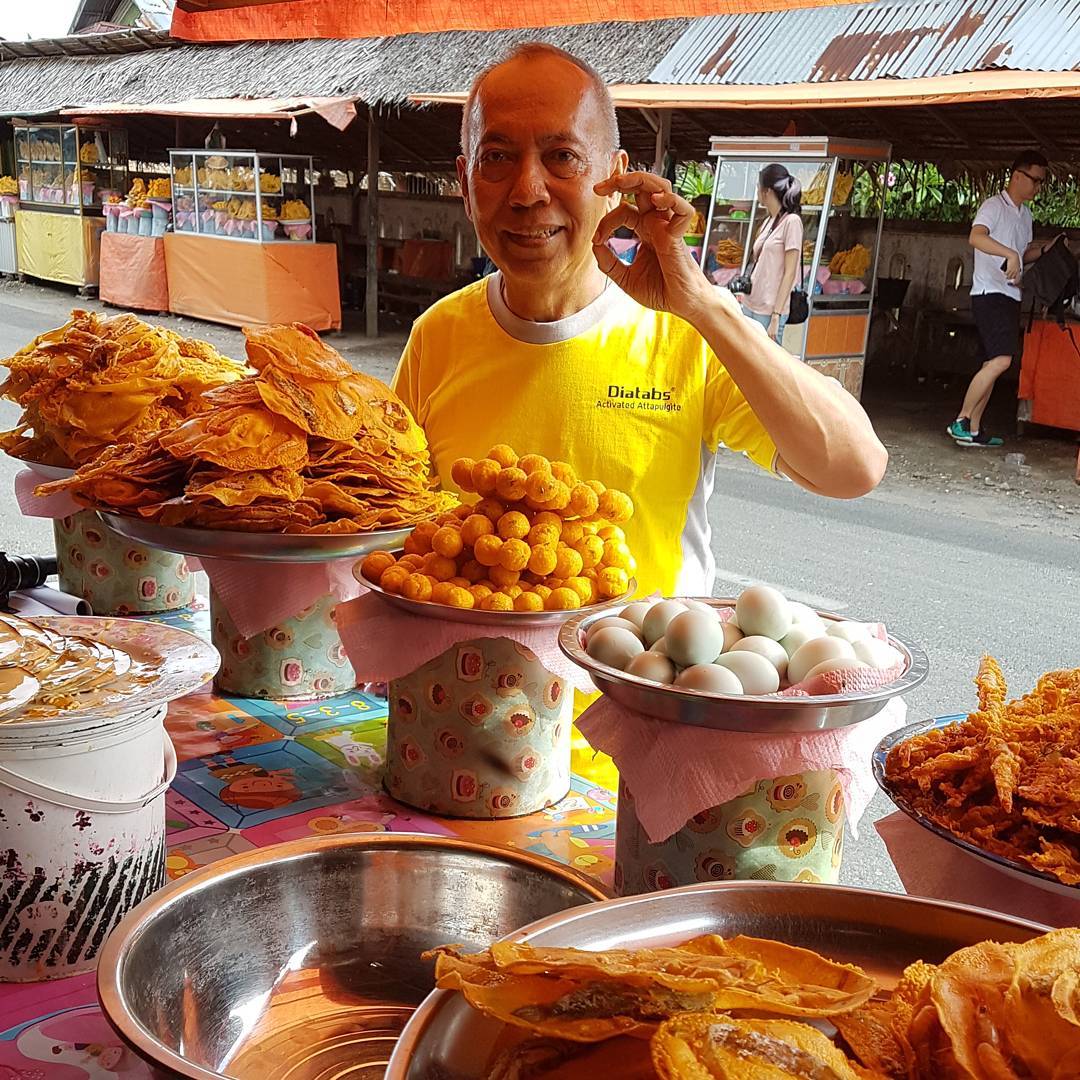 7 Potret Kenangan Bondan Winarno yang Selalu Terkenang Sebelum Meninggal