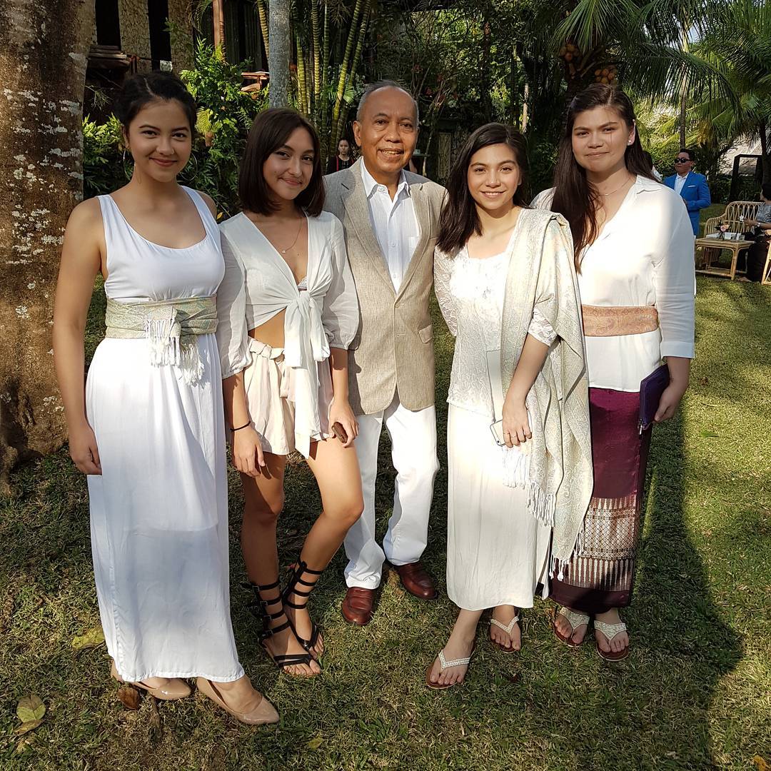 7 Potret Kenangan Bondan Winarno yang Selalu Terkenang Sebelum Meninggal