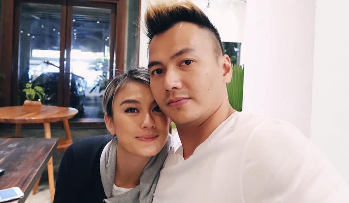 Sempat Dikabarkan Putus, Aksi Agnes Monica Pada Kekasihnya Ini Bikin ...