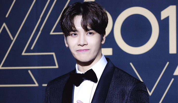 Jackson GOT7 Ungkap Sikap JYP Entertainment Soal Kariernya di Tiongkok