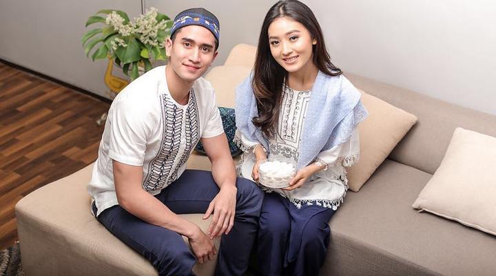 Bikin Syok, Ternyata Ini Harga Cincin Pemberian Verrell Bramasta untuk Natasha Wilona