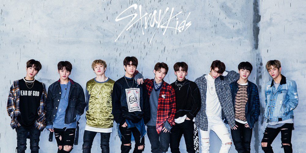 JYP Rilis Teaser MV Pre-Debut Stray Kids 'Grrr Law of Total Madness'