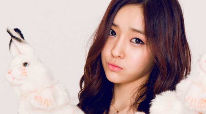 Ahreum Eks T-ara Akui Pacaran dengan Aktor Lee Seung Jae