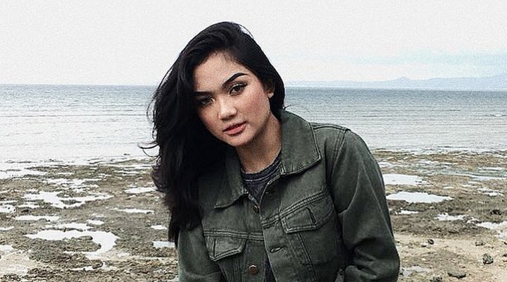 Heboh Video Mesum Mirip Dirinya, Marion Jola Buat Pengakuan Ini