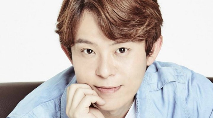 Tony Ahn Pamer Persiapan Reuni H.O.T