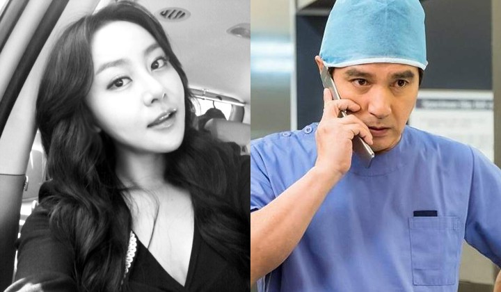 Usai Tuding Jo Jae Hyun Pelaku Pelecehan Seksual, Aktris Choi Yul Dapat ...