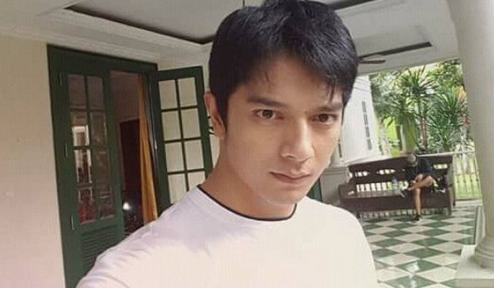 Pernah Tak Dianggap Saat Bertemu, Anak Ogah Ketemu Rico Verald Lagi