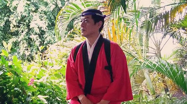 Sempat Sakit Keras, Sang Putri Kabarkan Chef Harada Meninggal Dunia